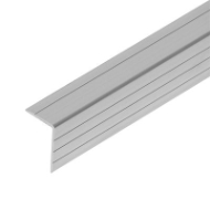 Case Angle 30x20x1.5mm (2 meters) | Aluminium Extrusion Single Angle ...