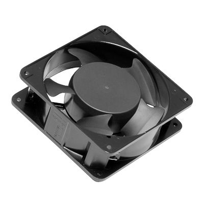 Fan 240V | 19" Racking Rack Cooling | flight case parts |Fligthcase ...