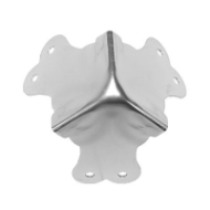 Flat corner large | Flat Corners Flat Corners Normal | flight case ...