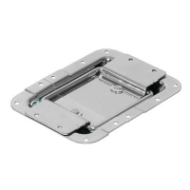 Recessed Lid Stay large with Offset | Hinges Recessed Lid Stay | flight ...