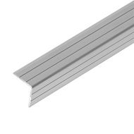 Case Angle 22x22x1.5mm (2 meters) | Aluminium Extrusion Single Angle ...
