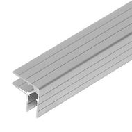 Casemaker 10mm (2 meters) | Aluminium Extrusion Double Angle Extrusion ...