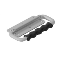 Aluminium Surface Flip Handle | Handles Surface Handle | flight case ...