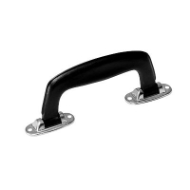Briefcase Swivel Handle | Handles Surface Handle | flight case parts ...