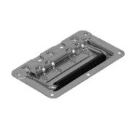 Recessed Flip Handle | Handles Recessed Handle | flight case parts ...