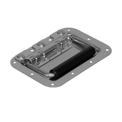 Recessed Flip Handle | Handles Recessed Handle | flight case parts ...