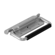 Aluminium Surface Mount Flip Handle | Handles Surface Handle | flight ...