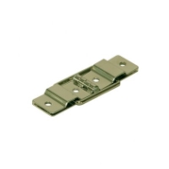 Strut Hinge medium | Hinges Surface Lid Stay | flight case parts ...