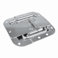 Medium Recessed Hinge Stay with Offset | Hinges Recessed Lid Stay ...