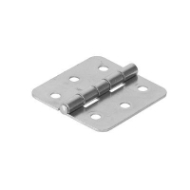 Hinge large HD | Hinges Surface Hinges | flight case parts |Fligthcase ...