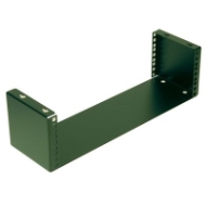 19" 3U Rack Mount Wall Bracket | Rack Boxes Housing Wall Bracket ...