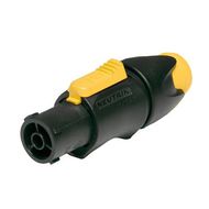 PowerCON True1 Cable Female | Connectors PowerCON | flight case parts ...