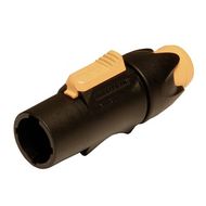 PowerCON True1 Cable Male | Connectors PowerCON | flight case parts ...